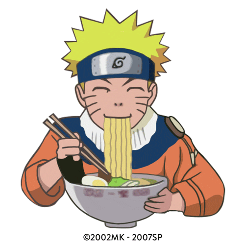 Naruto Ichiraku Ramen
